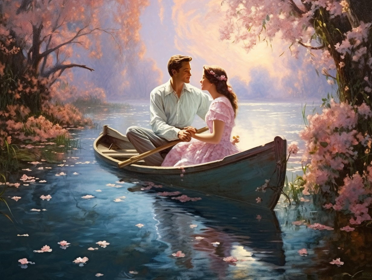 10 Charming Spring Date Ideas for Young Professionals - Flouncey