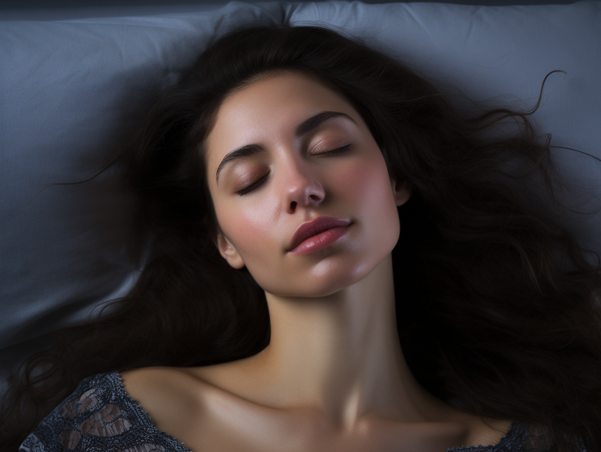 Building Healthy Sleep Habits for Optimal Rest and Wellness - Flouncey