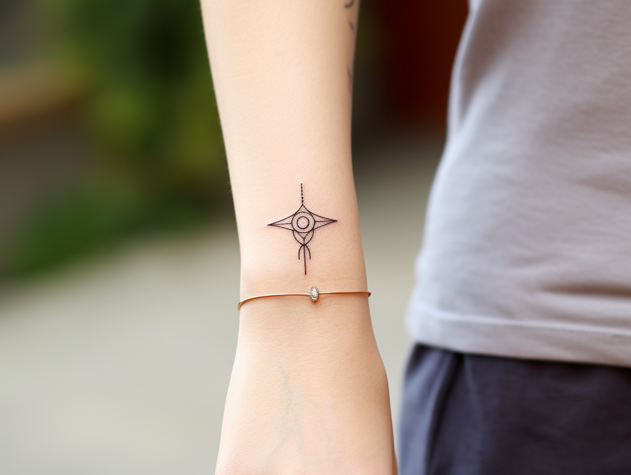Less is More: 5 Pros of Small Tattoo - Flouncey